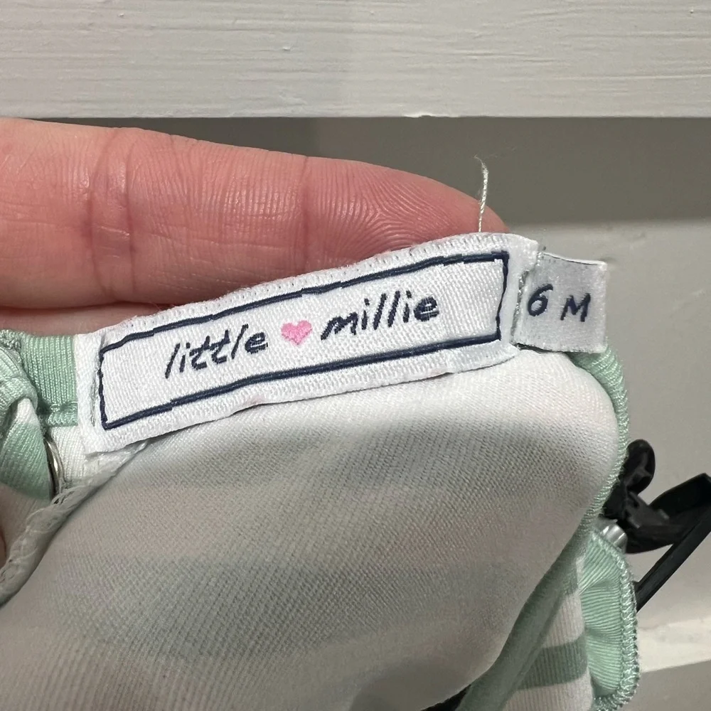 Millie Loves Lily | Dresses | Little Millie Safari Skirted Bubble ...